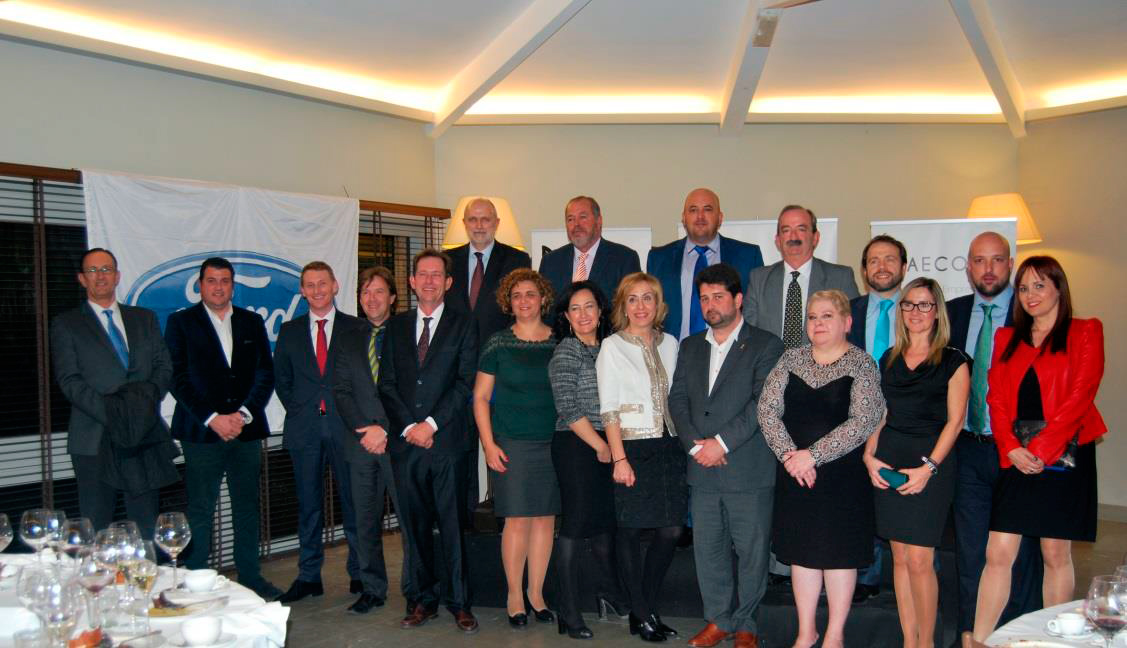 Grow Up Services expondrá Garantía Franquicia Plus en la 3ª Asamblea ...